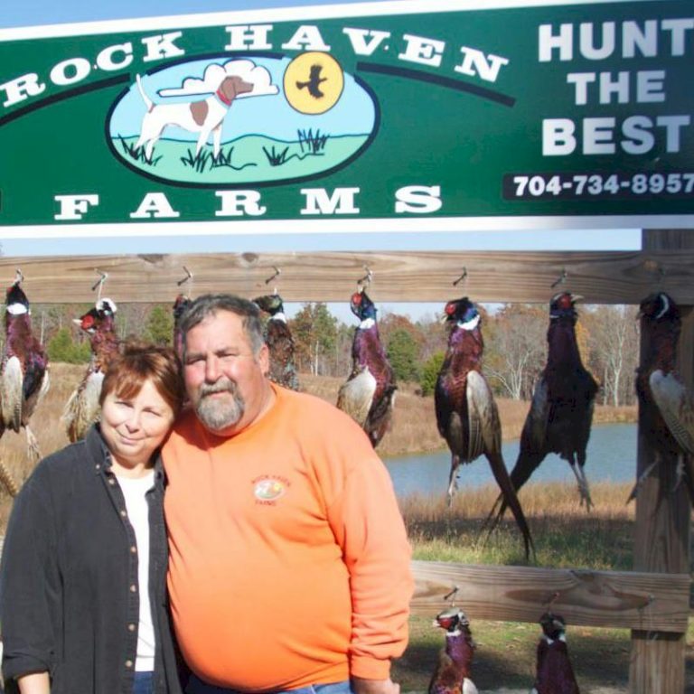 About Us | Rock Haven Farms